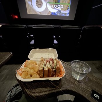 WAREHOUSE CINEMAS FREDERICK - Updated September 2025 - 116 Photos & 84 ...