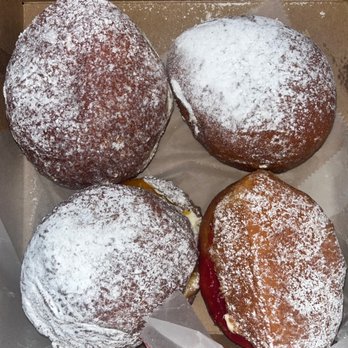 SPUNKY DUNKERS DONUTS - 357 Photos & 644 Reviews - 20 S NW Hwy ...