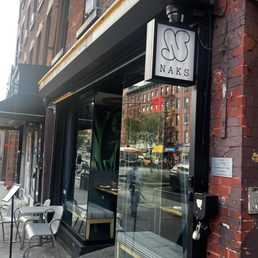 NAKS - Updated December 2025 - 1040 Photos & 298 Reviews - 201 1st Ave ...