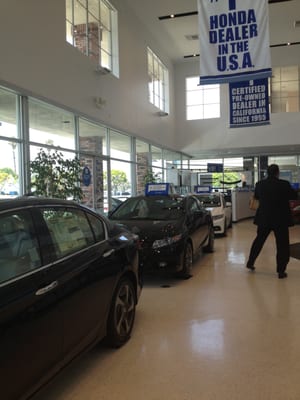 NORM REEVES HONDA SUPERSTORE CERRITOS - Updated January 2026 - 1038 ...