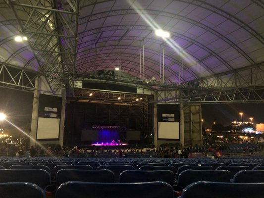 MIDFLORIDA CREDIT UNION AMPHITHEATRE - 298 Photos & 207 Reviews - Music ...