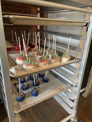 THE GOLDEN WHISK - Updated June 2026 - 12 Photos - 1605 W Illinois Ave ...