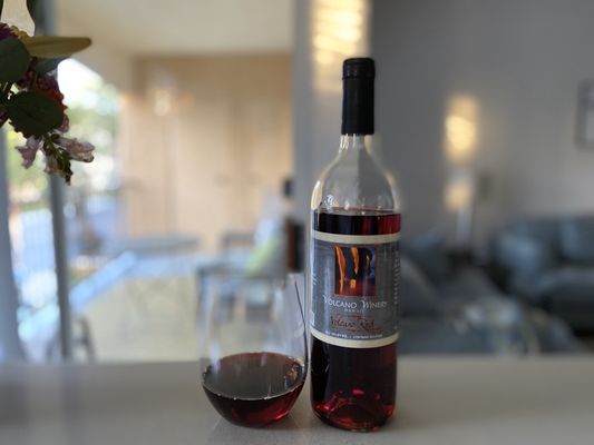 VOLCANO WINERY - 513 Photos & 272 Reviews - Wineries - 35 Pii Mauna Dr ...