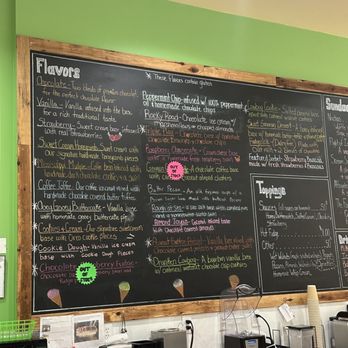 THE SCREAMERY - Updated November 2024 - 216 Photos & 235 Reviews ...