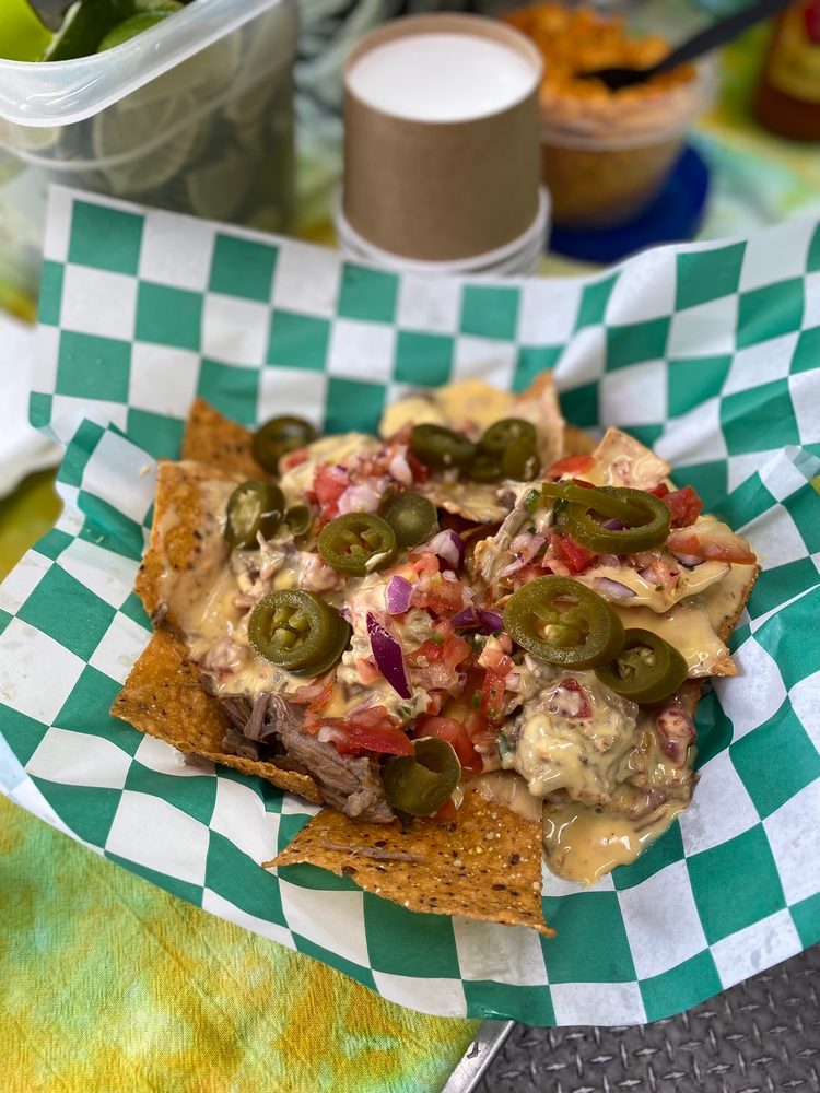 TACO BOSS - Updated October 2025 - 18 Photos - Bryan, Texas - Food ...