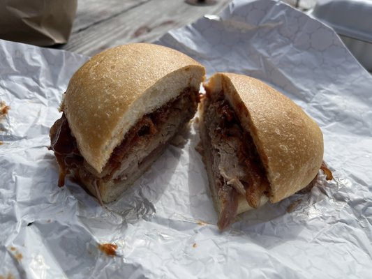 Harrys Smokin Bbq Updated December 2024 10 Photos And 13 Reviews 240 Dover Rd Toms River