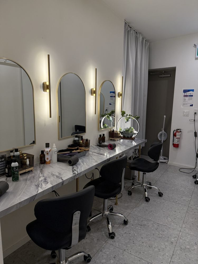 NEW CENTURY HEAD SPA - Updated December 2025 - 60 Main Street Markham N ...