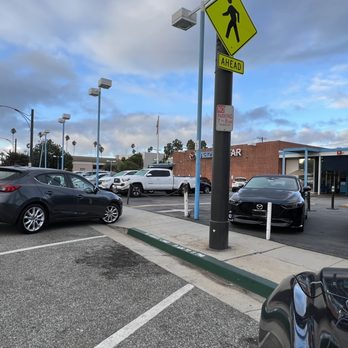 STAR MAZDA - Updated November 2025 - 127 Photos & 901 Reviews - 1401 S ...