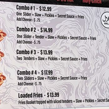 CHIKIN DRIP - Updated July 2024 - 97 Photos & 125 Reviews - 530 Newhall ...