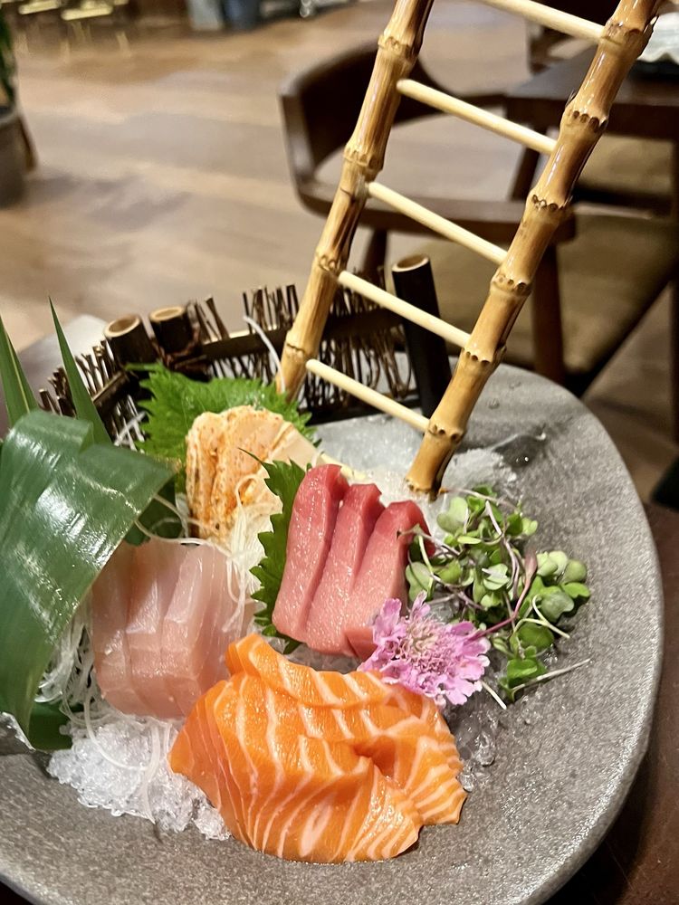 GINZA SUSHI & GRILL - Updated April 2025 - 174 Photos & 43 Reviews ...