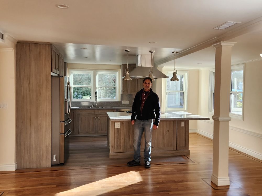 GMR CONSTRUCTION - Updated September 2025 - 22 Photos & 13 Reviews - San leandro, California ...