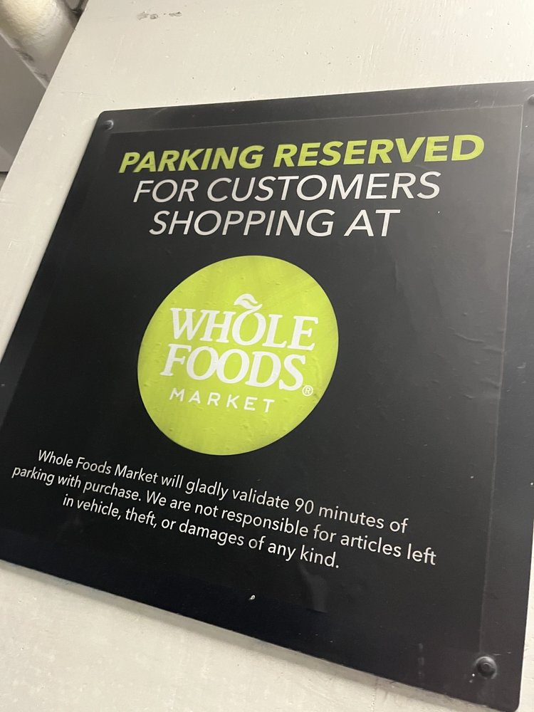 WHOLE FOODS MARKET - 197 Photos & 184 Reviews - 4420 Willard Ave, Chevy ...