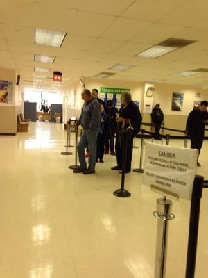 DEPARTMENT OF MOTOR VEHICLES - Updated October 2025 - 67 Photos & 187 ...