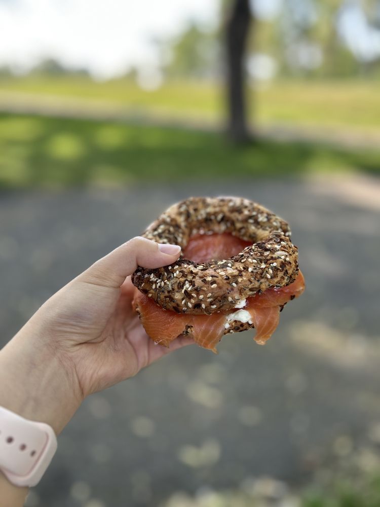 FAIRMOUNT BAGEL - Updated October 2024 - 727 Photos & 751 Reviews - 74 ...