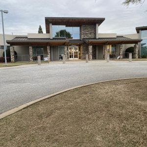 Steadman Hawkins Greenville Sc