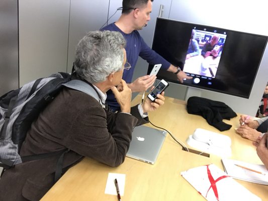 APPLE STORE - MONTREAL - Updated January 2026 - 31 Photos & 69 Reviews ...