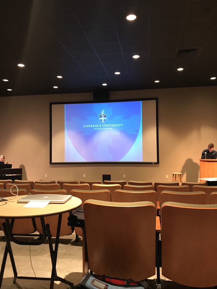 WARCH CAMPUS CENTER - Updated January 2025 - 711 E Boldt Way, Appleton ...