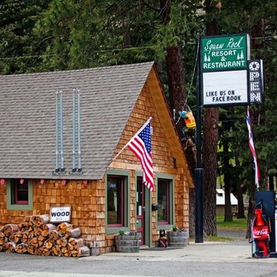 SQUAW ROCK RESORT & RV PARK - Updated February 2026 - 33 Photos & 12 ...