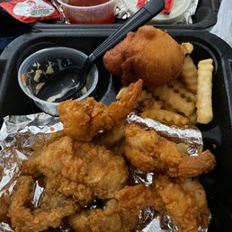 ATLANTA FISH HOUSE & GRILL - Updated July 2025 - 213 Photos & 207 ...