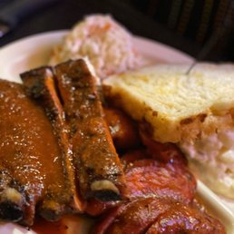 GOODE COMPANY BARBEQUE - 580 Photos & 1274 Reviews - 5109 Kirby Dr ...