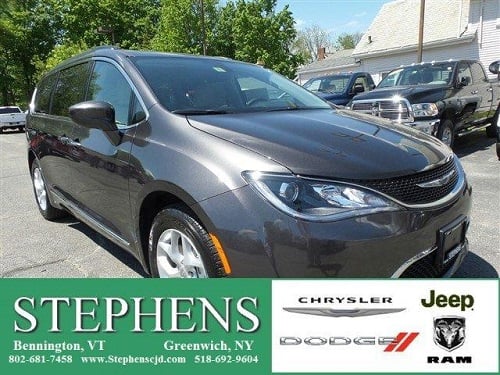 STEPHENS CHRYSLER JEEP DODGE RAM - Updated December 2025 - 15 Photos ...