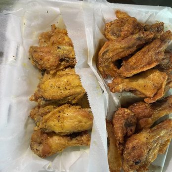 WINGS 88 - Updated January 2026 - 49 Photos & 64 Reviews - 4070 N ...