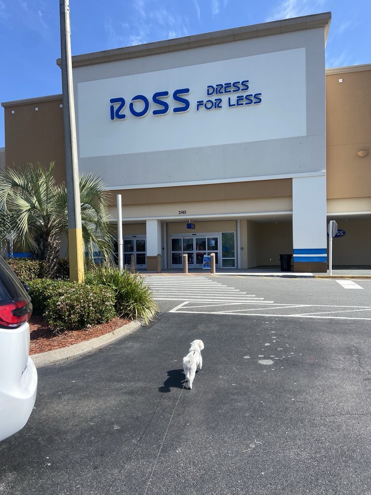 ROSS DRESS FOR LESS - Updated January 2026 - 2915 Vineland Rd, Havana ...