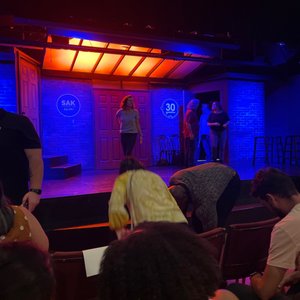 SAK COMEDY LAB - 172 Photos & 195 Reviews - Comedy Clubs - 29 S Orange ...