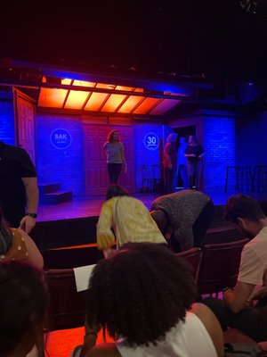 SAK COMEDY LAB - Updated January 2025 - 222 Photos & 219 Reviews - 55 W ...