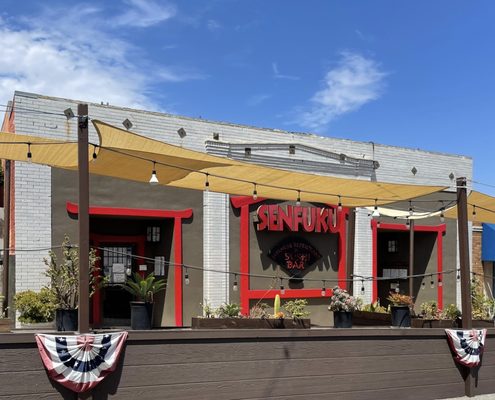 SENFUKU - Updated December 2025 - 289 Photos & 210 Reviews - 380 W 6th ...