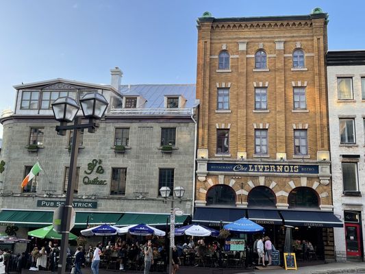 PUB SAINT-PATRICK - Updated June 2026 - 171 Photos & 166 Reviews - 1200 ...