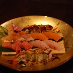KANSAKU - 284 Photos & 309 Reviews - 1514 Sherman Ave, Evanston ...