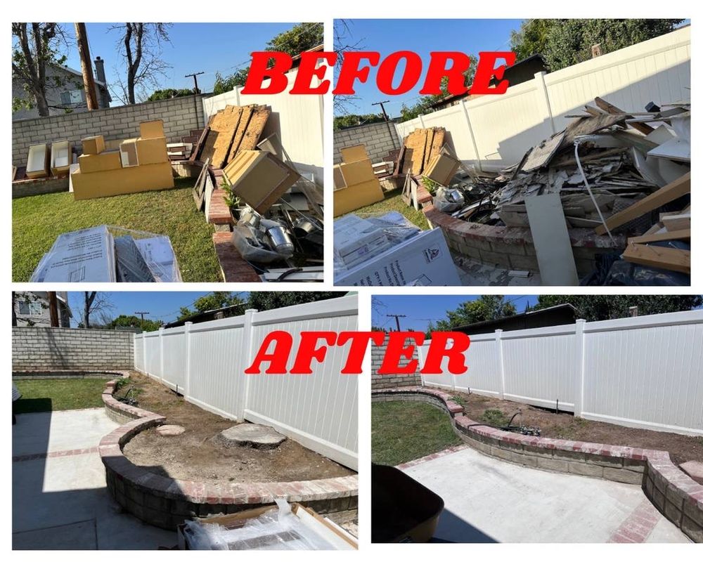 TRUSTED HANDS WASTE MANAGEMENT - Updated March 2026 - 35 Photos & 27 ...