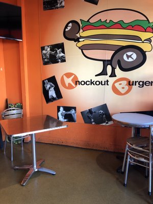 KNOCKOUT BURGER - Updated May 2025 - 120 Photos & 442 Reviews - 2971 ...