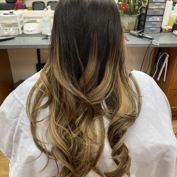 HAIRSTYLES BY TWANEE - Updated October 2025 - 124 Photos & 22 Reviews ...