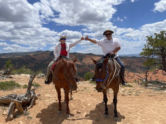 RED CANYON TRAIL RIDES - Updated September 2025 - 47 Photos & 43 ...