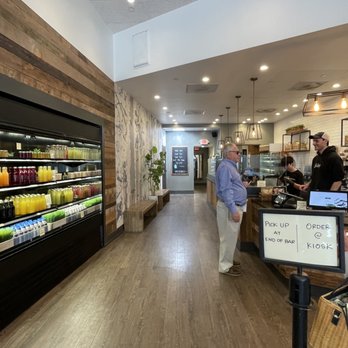 CORNER JUICE - Updated July 2025 - 103 Photos & 83 Reviews - 1509 ...