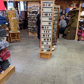 TRAPPER JACKS TRADING POST - Updated September 2024 - 34 Photos & 21 Reviews - 701 W 4th Ave ...