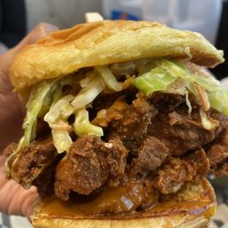 BRD - Updated December 2025 - 294 Photos & 245 Reviews - 301 W 29th St ...