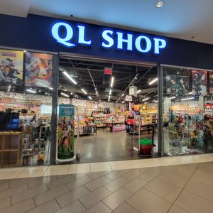 QL SHOP - 651 Kapkowski Rd, Elizabeth, New Jersey, United States - Toy ...