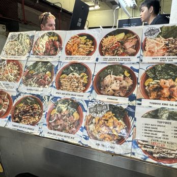 MORNING CATCH - OAHU MARKET - Updated July 2024 - 297 Photos & 150 ...