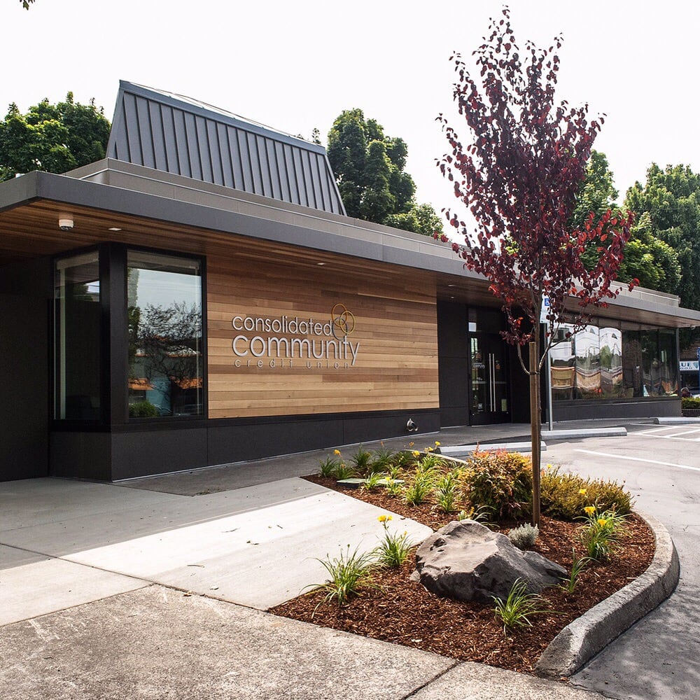 CONSOLIDATED COMMUNITY CREDIT UNION - 14 Photos & 31 Reviews - Banks ...