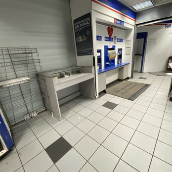 US POST OFFICE - Updated January 2026 - 163 Photos & 120 Reviews - 1617 ...