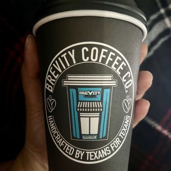 BREVITY COFFEE - Updated December 2025 - 155 Photos & 254 Reviews ...