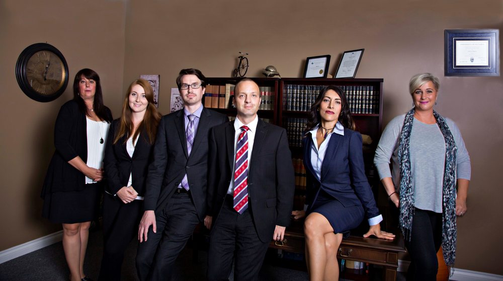 DUNCAN K MAGNUS LAW - Updated January 2026 - 20424 Douglas Crescent ...