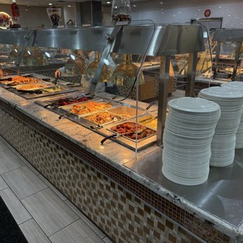 ICHIBAN BUFFET - Updated December 2024 - 46 Photos & 20 Reviews - 1230 W Redondo Beach Blvd ...