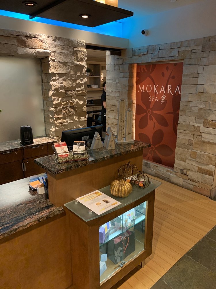 MOKARA SPA - 35 Photos & 20 Reviews - 500 Interlocken Blvd, Broomfield ...