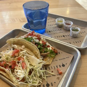 TACO NATION - Updated January 2025 - 249 Photos & 114 Reviews - 1741 ...