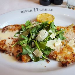 17 RIVER GRILLE - Updated December 2025 - 446 Photos & 323 Reviews - 17 ...