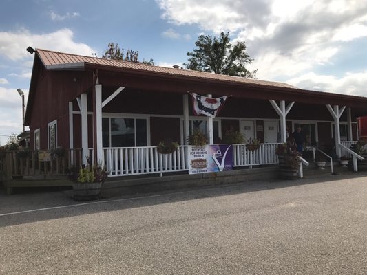 NEW FRONTIER RESTAURANT & BAR - Updated December 2024 - 19 Photos & 38 ...